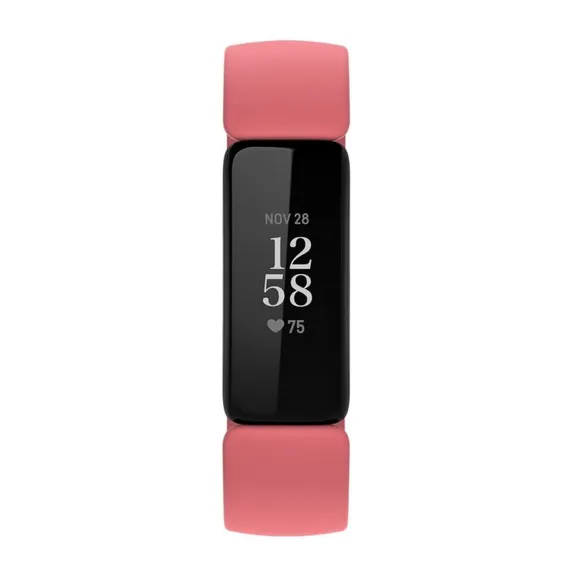 Fitbit Fitnes narukvica FB418BKCR Inspire 2