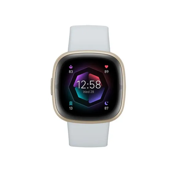 FITBIT SMART SAT FB521GLBM SENSE 2