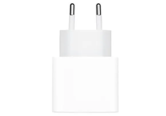 Apple 20W USB-C Power Adapter