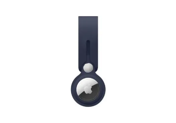 Apple AirTag Loop - Deep Navy