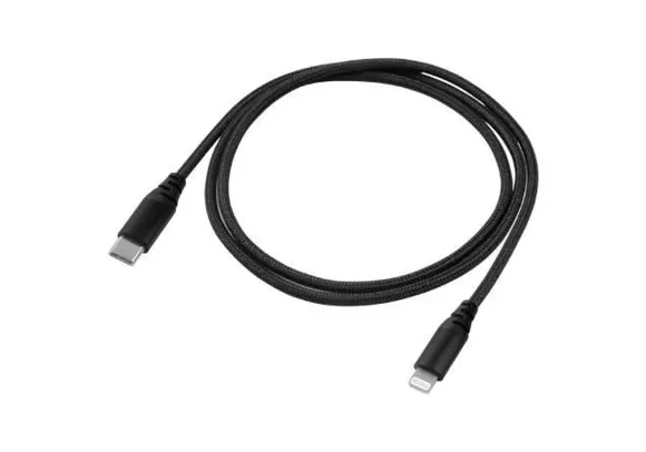 YENKEE KABL USB-C NA LIGHTING YCU 631
