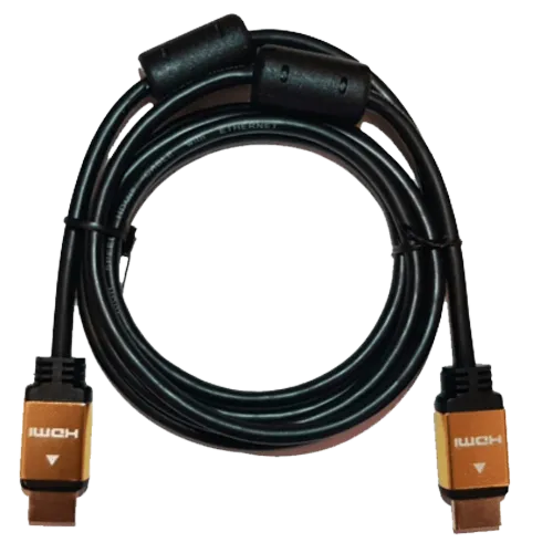 LINKOM Kabl HDMI na HDMI 2.0 10m (Crna)