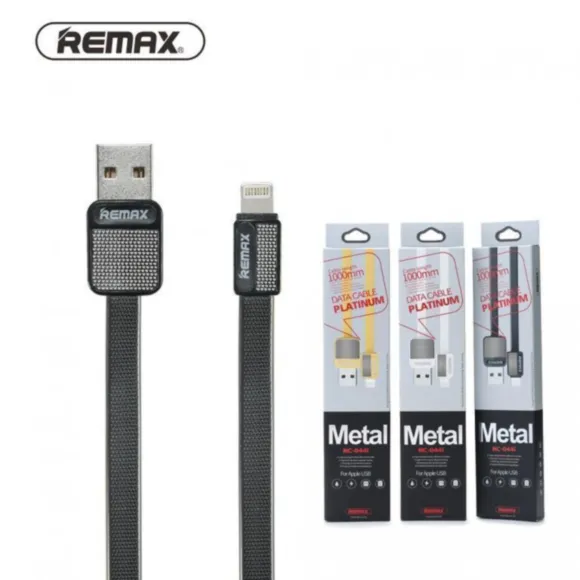 REMAX Kabl RC 044 1M B