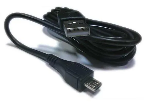 X WAVE Kabl USB 020857