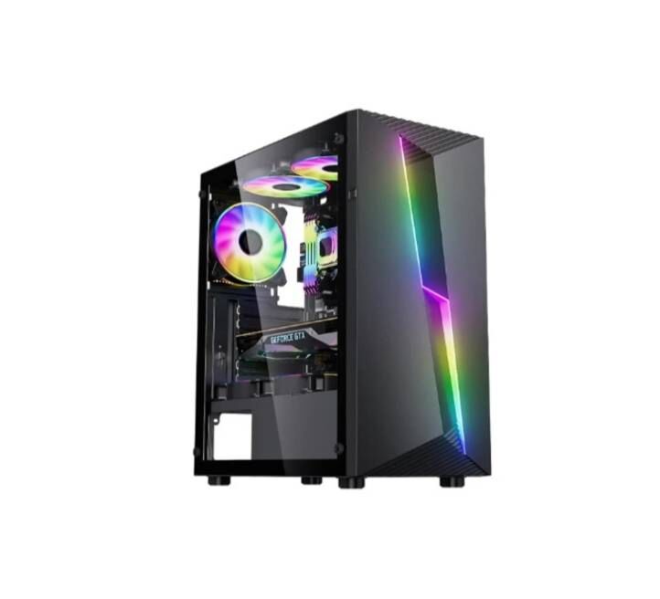 Tehnomanija Desktop računar DT RGB Thunder