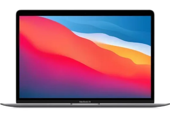 Apple MacBook Air M1 Space Gray 13,3"/Apple M1/8 GB/256 GB SSD/Apple M1/macOS Big Sur