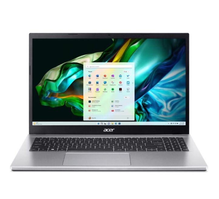 ACER LAPTOP A315-44P-R4N4 15,6''/AMD RYZEN 7-5700U/8 GB/512 GB SSD/AMD RADEON