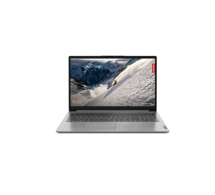 Lenovo Laptop 82R400C7YA 15,6''/AMD Ryzen 5-5500U/8GB/512GB SSD/AMD Radeon/Free DOS