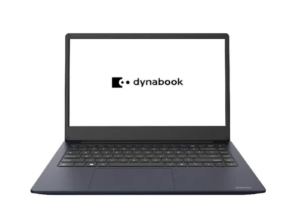 Toshiba Laptop Dynabook Satellite Pro C40-G-11I 14"/Intel Core i3-10110U/8 GB DDR4/256 GB SSD/Intel UHD/FreeDOS