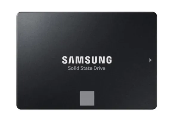 SSD 2,5" SATA 1 TB SAMSUNG MZ-77E1T0B