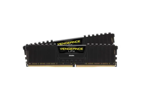 CORSAIR RAM MEMORIJA VENGEANCE CMK16GX4M2A2666C16