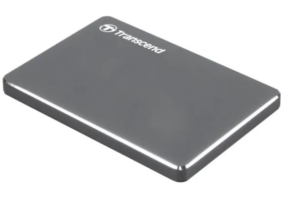 HDD Eksterni Transcend TS2TSJ25C3N