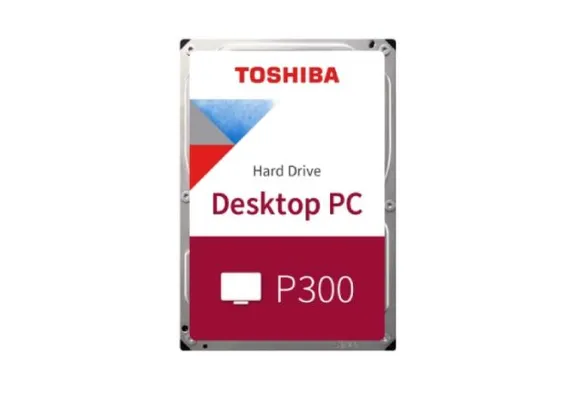 Toshiba Hard disk HDWD220UZSVA