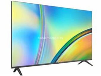 Televizor TCL 43S5400A/DLED/43"/Full HD/60Hz/Android TV/crna