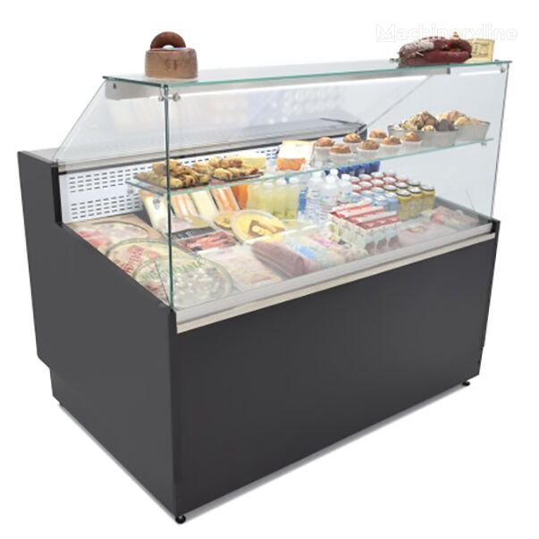 Vitrine Refrigerada rashladna vitrina