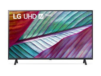 LG SMART LED TV 55 55UR78003LK 3840x2160, UHD, 4K, DVB-T2, C webOS