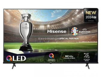 HISENSE 55 inča 55E7NQ 4K Ultra HD Smart TV