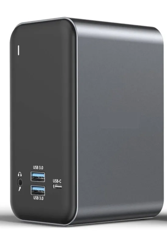 Linkom USB Hub 15 u 1