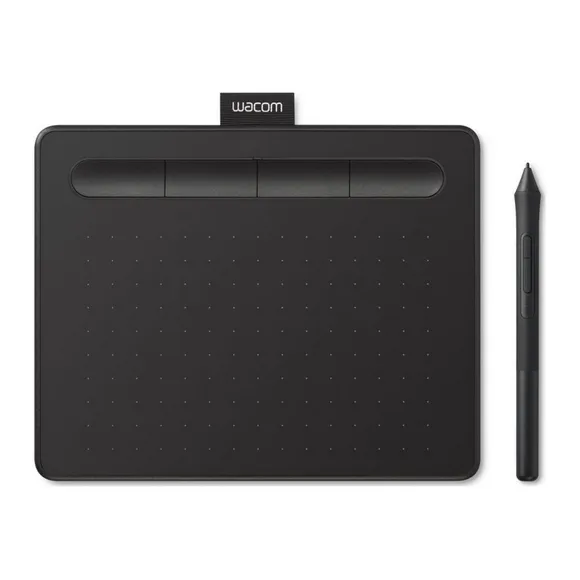 Wacom Grafička tabla Intuos S BT Manga BK