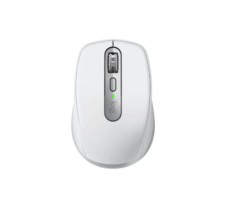 LOGITECH BEŽIČNI MIŠ MX ANYWHERE 3S - SIVI