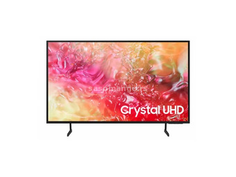 SAMSUNG LED TV UE55DU7192UXXH, 4K, SMART