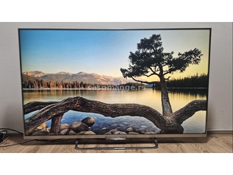 SONY 50"led FullHD kao nov garancija PETARtv