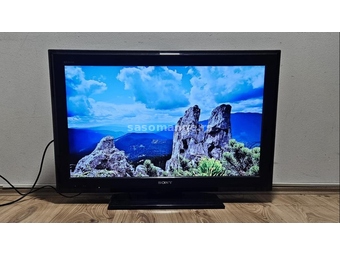 SONY 32"lcd kao nov garancija PETARtv