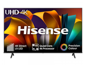 Hisense 58A6N LED 4K UHD Smart TV