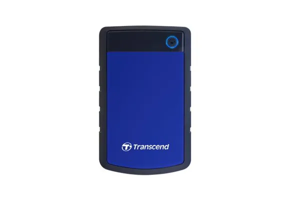 Transcend Eksterni hard disk TS1TSJ25H3B