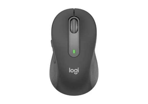 Logitech Bežični miš M650 Wi-Fi M - Sivi