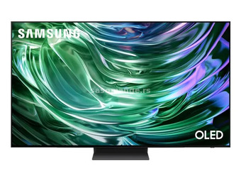 SAMSUNG OLED TV QE83S90DAEXXH, 4K, SMART