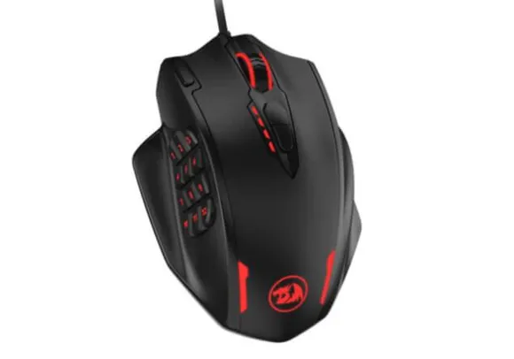 Redragon Žičani miš Impact M908