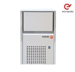 Prodaje se Fabricador de cubitos FAGOR Mod. FIM-30C A 230V 1N 50Hz (Ref. 19 ledomat na aukciji