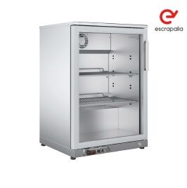 Prodaje se Expositor refrigerado FAGOR Mod. EERM-1 SS R-290 (Ref. 19097097 rashladnu vitrinu na aukciji