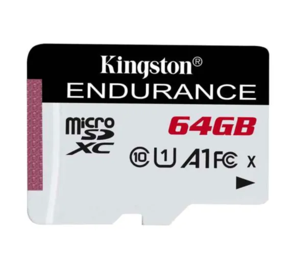 Memorijska kartica SDCE/64GB 64GB microSDXC Endurance 95R/30W C10 A1 UHS-I Card Only