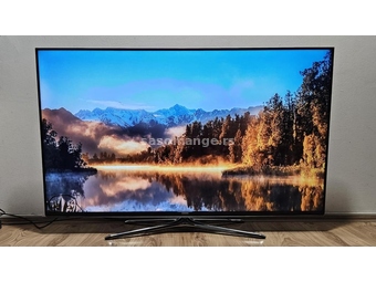 Samsung 55"led FullHD kao nov garancija PETARtv