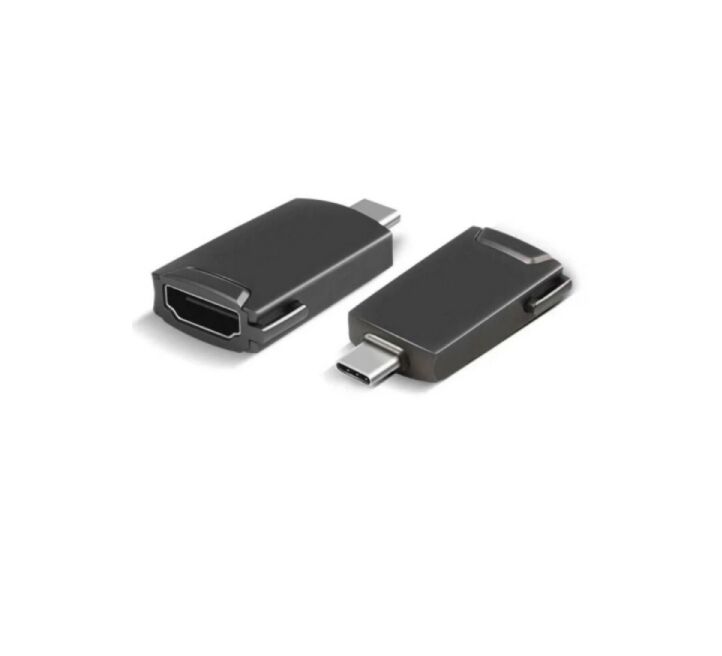 Linkom USB Hub Tip C na HDMI 4K