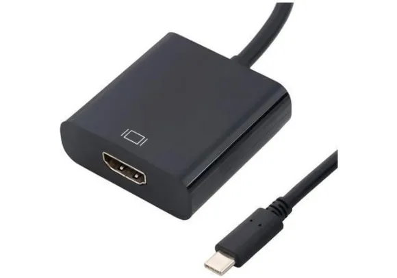 Linkom Adapter USB C na HDMI