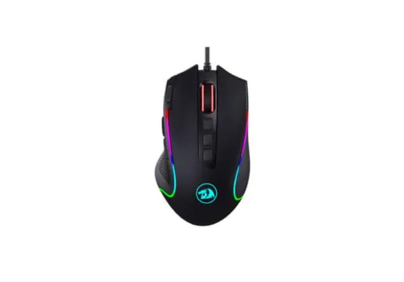 REDRAGON MIŠ PREDATOR M612-RGB