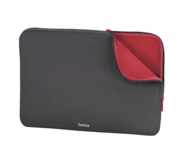 Hama Torba za laptop Neoprene 15.6" - Crna