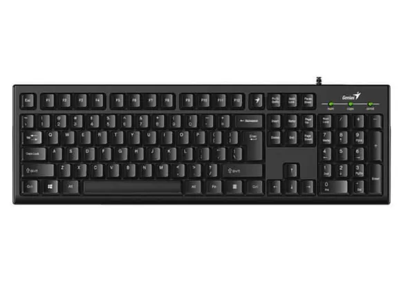 GENIUS TASTATURA SMART KB-100 YU