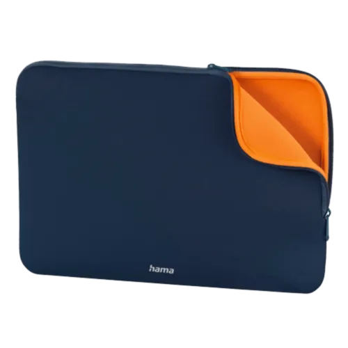 HAMA FUTROLA ZA LAPTOP NEOPRENE 15.6" BLUE (PLAVA)