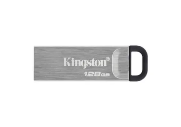 USB Flash DTKN/128GB 128GB DataTraveler Kyson 200MB/s Metal USB 3.2 Gen 1