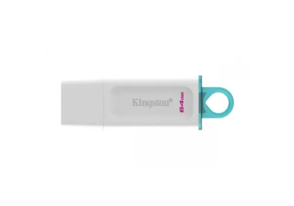 Kingston USB flash KC-U2G64-5R - 64 GB