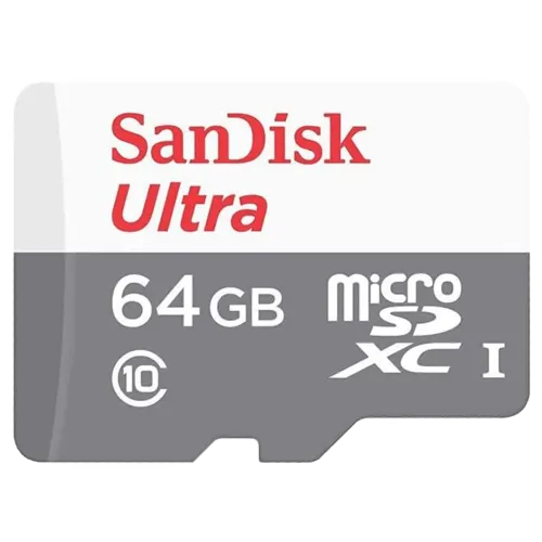 SanDisk Memorijska kartica SDSQUNR-064G-GN3MN