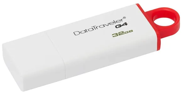 Kingston USB flash KFDTIG4 32 GB