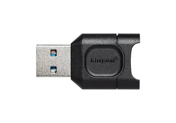 Čitač kartica MLPM MobileLite Plus USB3.2 Gen1 microSDHC/SDXC UHS-II Card Reader