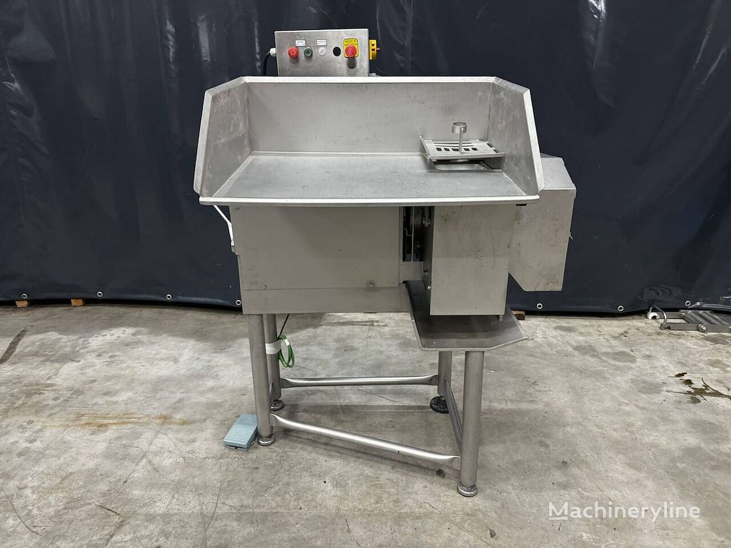 SepaMatic 410 separator za meso