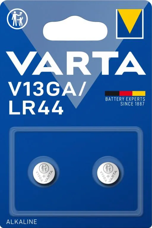 Varta Litijumska baterija V13GA - 2/1