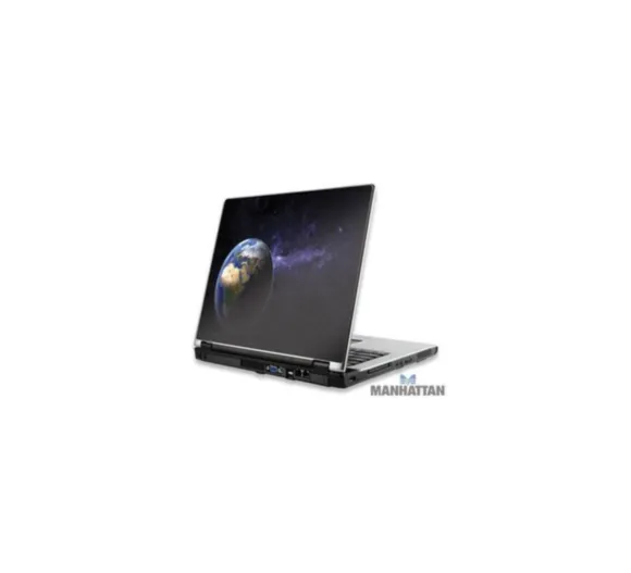 MANHATTAN LAPTOP NALEPNICA SKIN ZEMLJA 475693